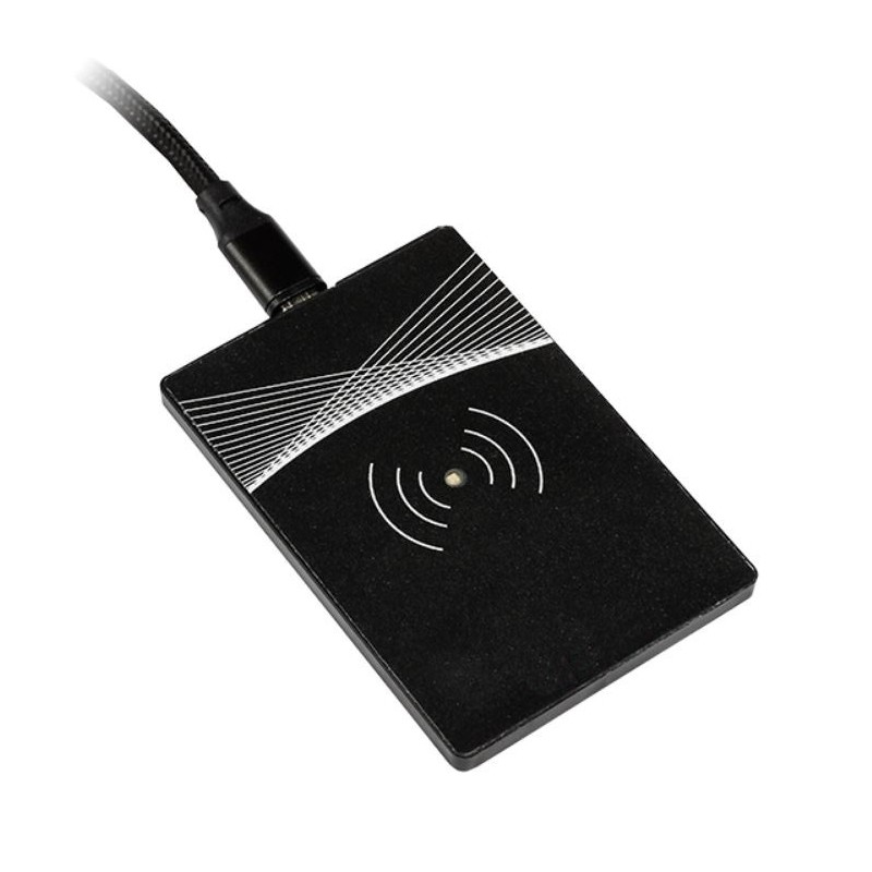 Bredt utvalg av Mifare lesere - USB, RS232, Wiegand og mer