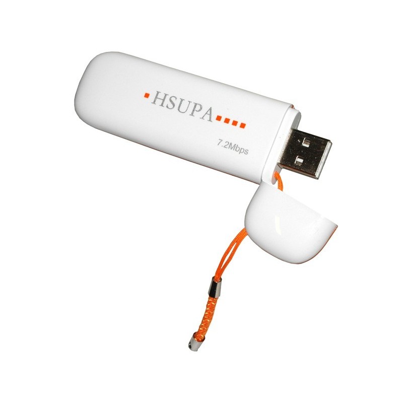 Internet Modem - Koble PCen til Internett