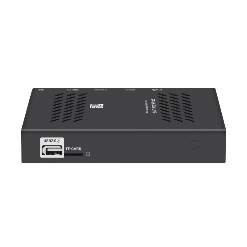 H.265 HDMI Video Encoder - 1080P 60fps, H.264 & HEVC