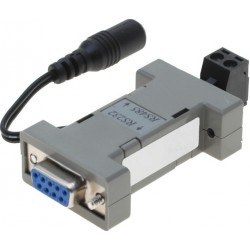 RS232 til RS485/422 konverter